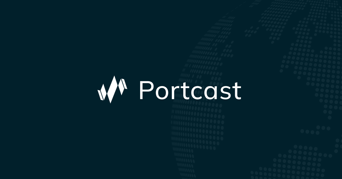 Terms of Use - Portcast.io
